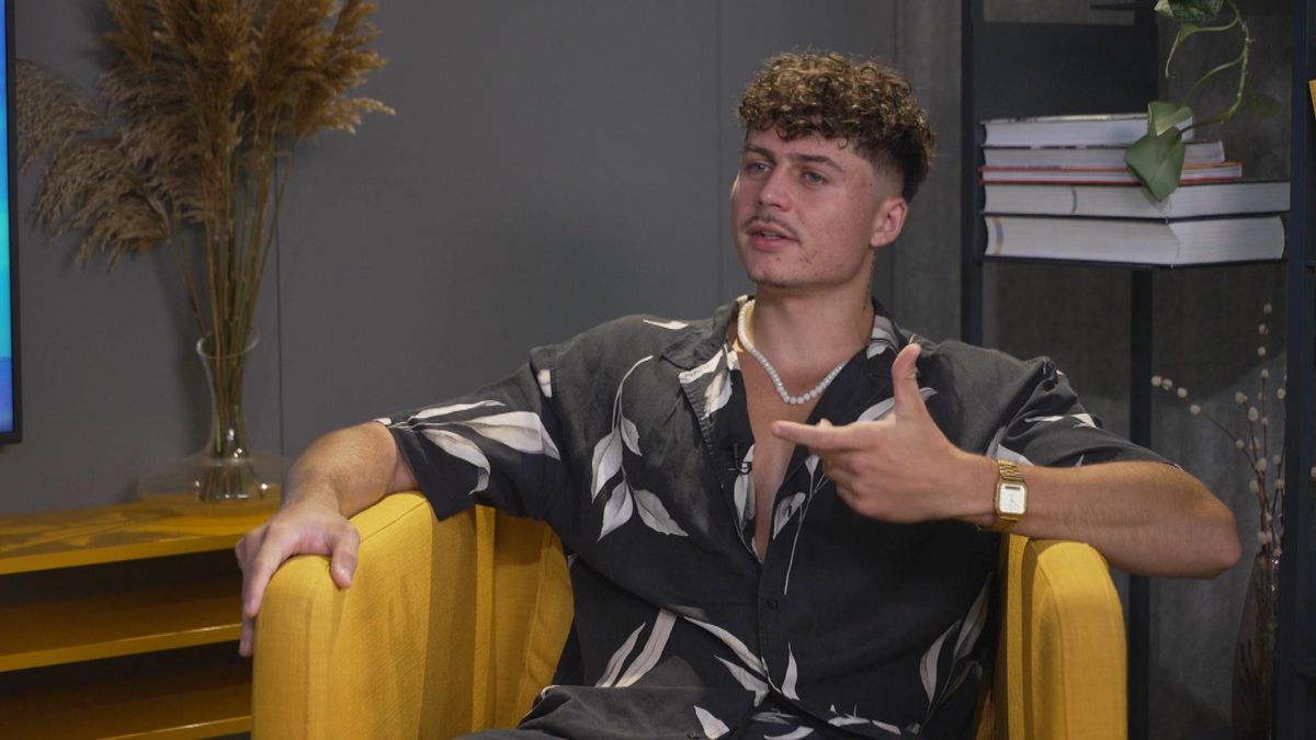 Andreas to povedal na rovinu až po šou: Pre toto chcel rozbiť pár Ivana ...