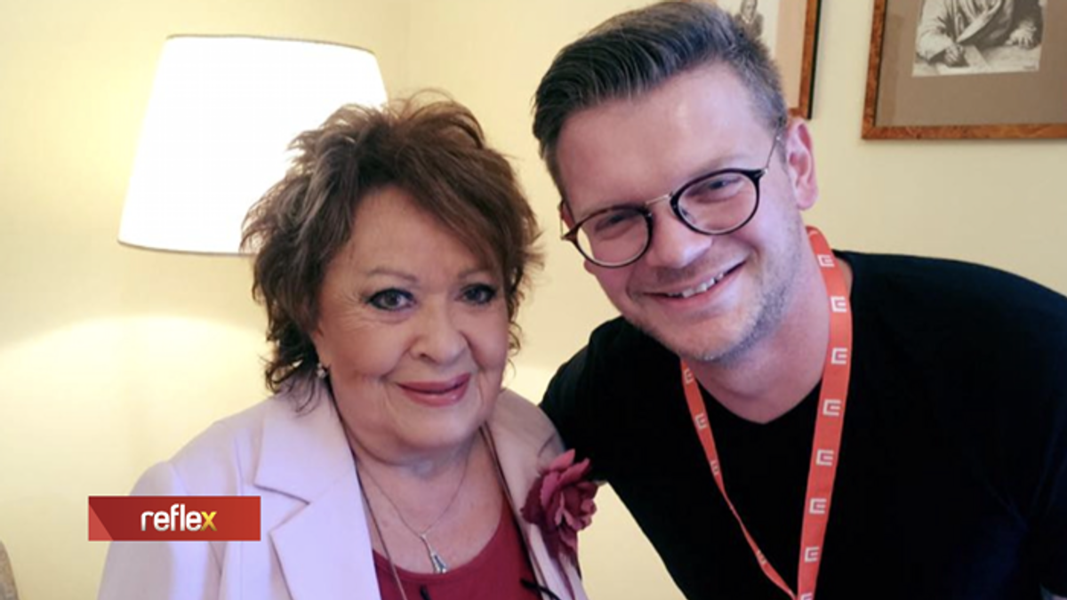 Aké je kamarátstvo medzi herečkami? | TV Markíza