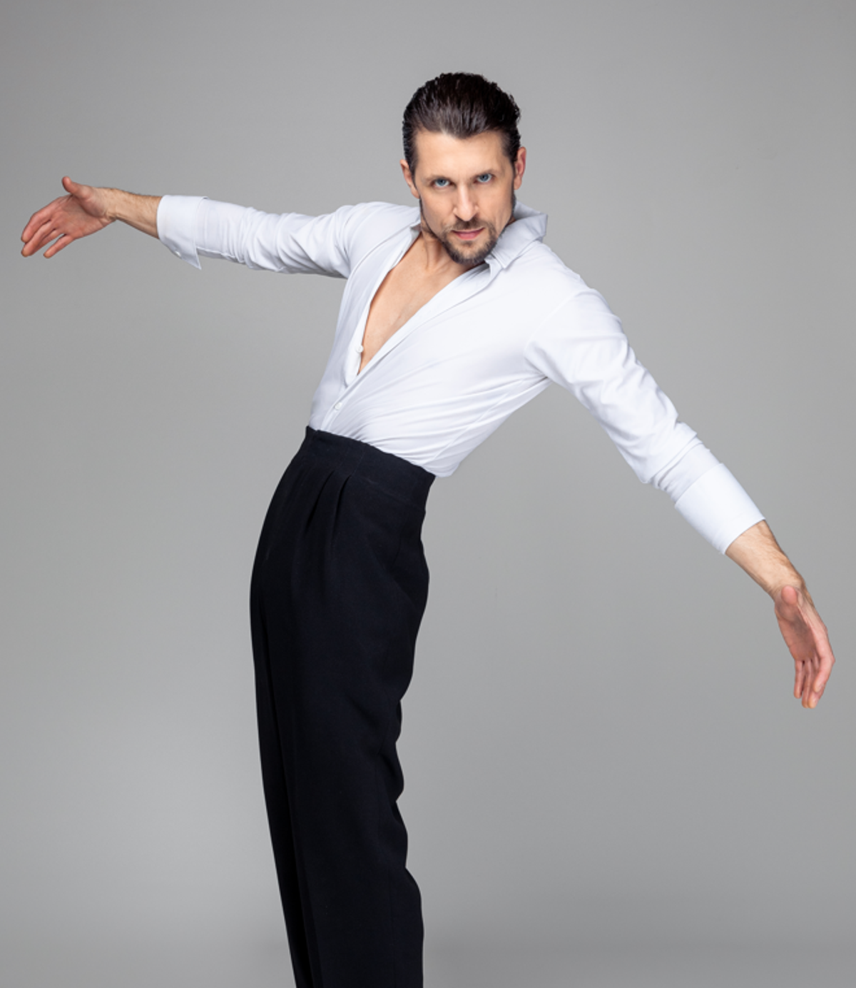 Juraj Loj | Osobnosti | TV Markíza