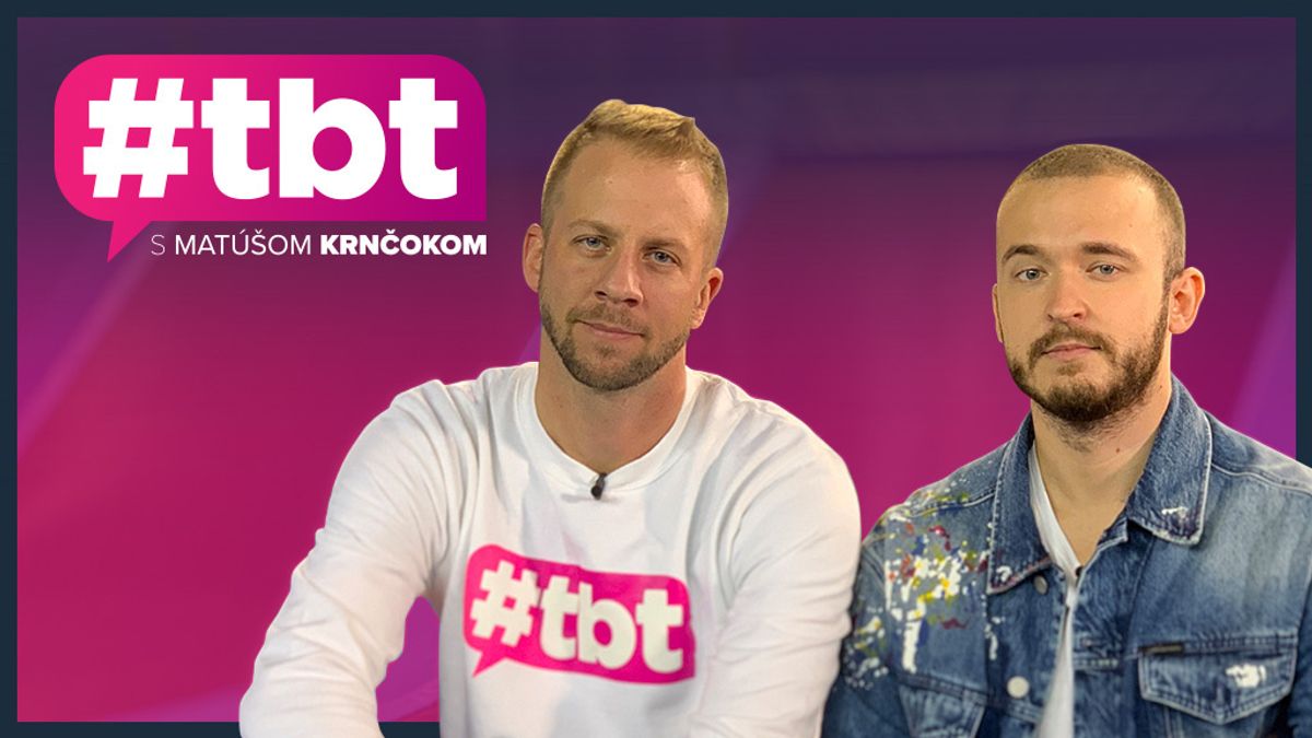 Matej Zrebný sa prekecol: Priznal sa k niečomu, o čom doteraz nikto netušil | TV Markíza