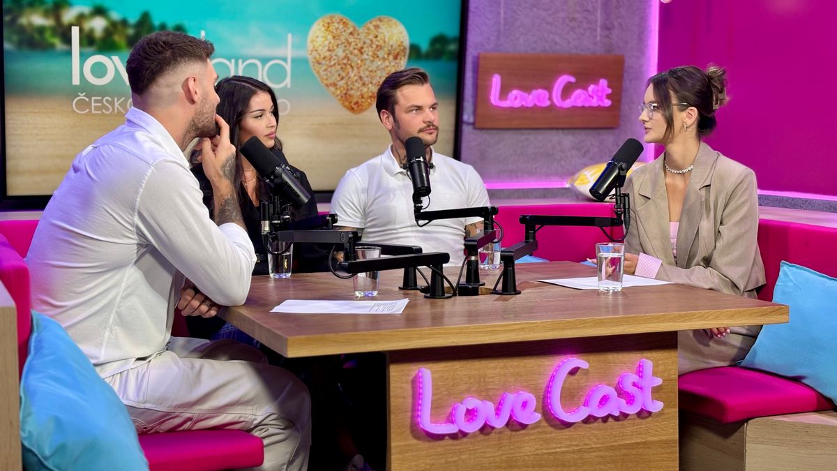 7. epizóda | Love Cast | TV Markíza