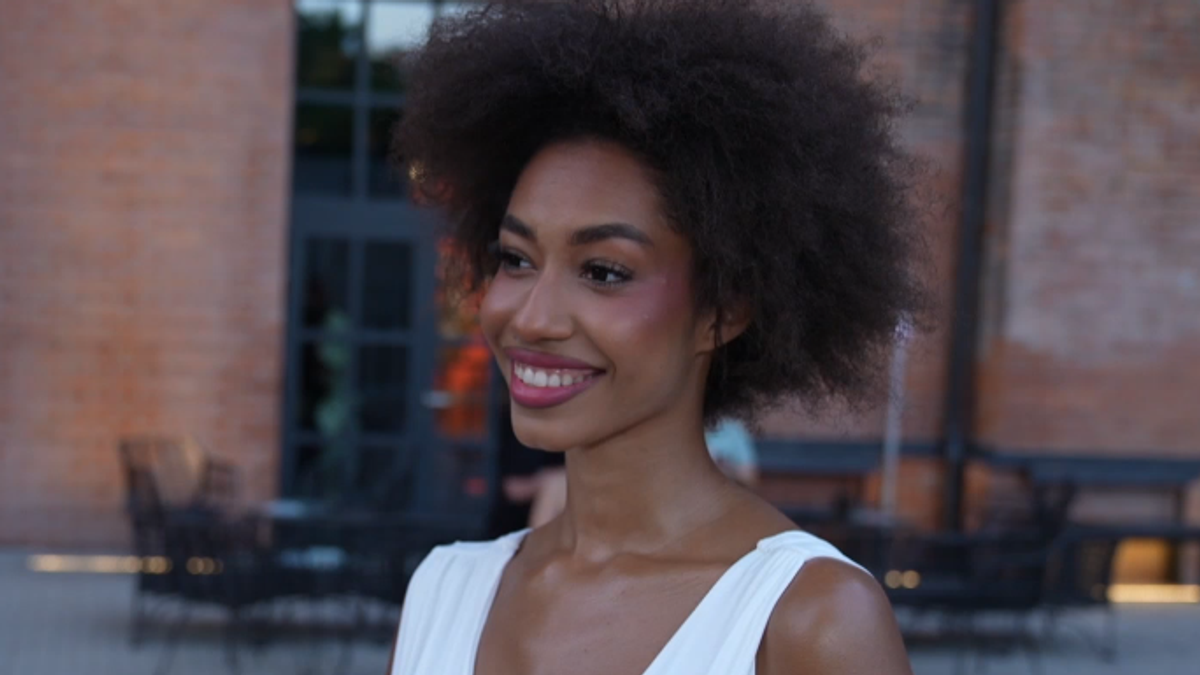 Aicha na párty s priateľom: Žijú spolu už niekoľko mesiacov | TV Markíza