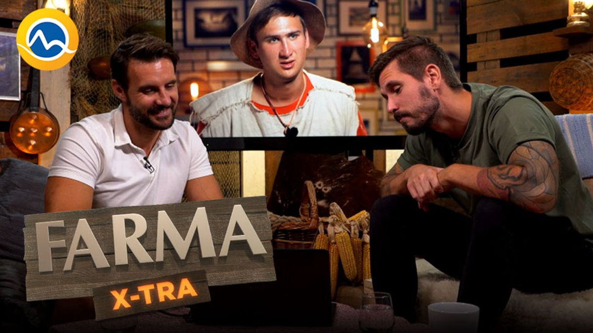 17. epizóda | Farma Xtra | TV Markíza