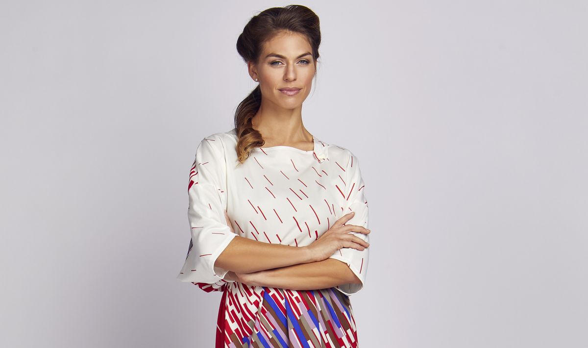 Komu zamotá sexy lekárka hlavu? Do Sľubu mieri táto kráska | TV Markíza