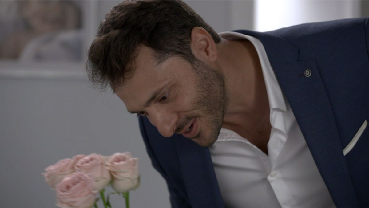 Alex je dojatím bez seba. Prvýkrát s dcérkou | TV Markíza