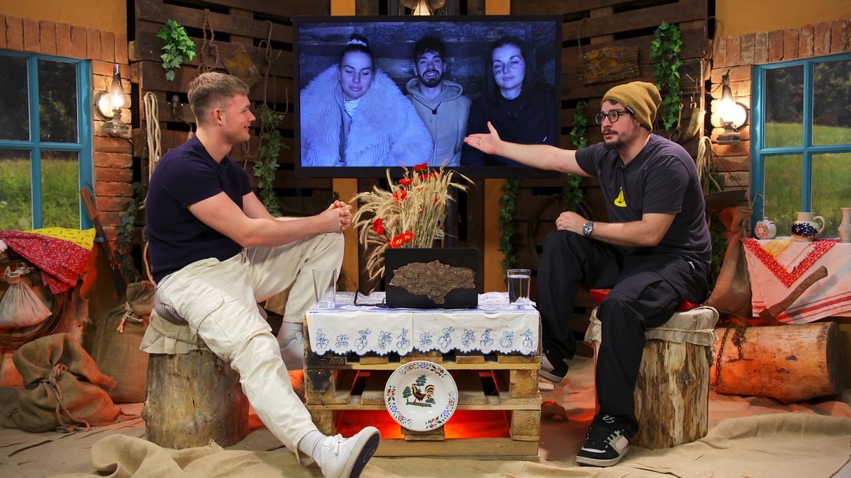 61. epizóda | Farma Xtra | TV Markíza