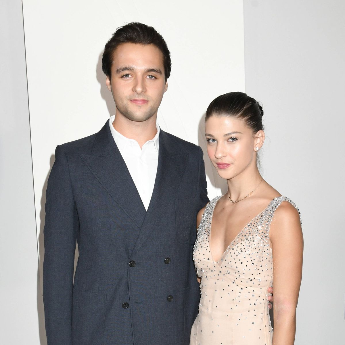 Fotogaléria - Phoebe Gates a Arthur Donald tvoria pár | TV Markíza