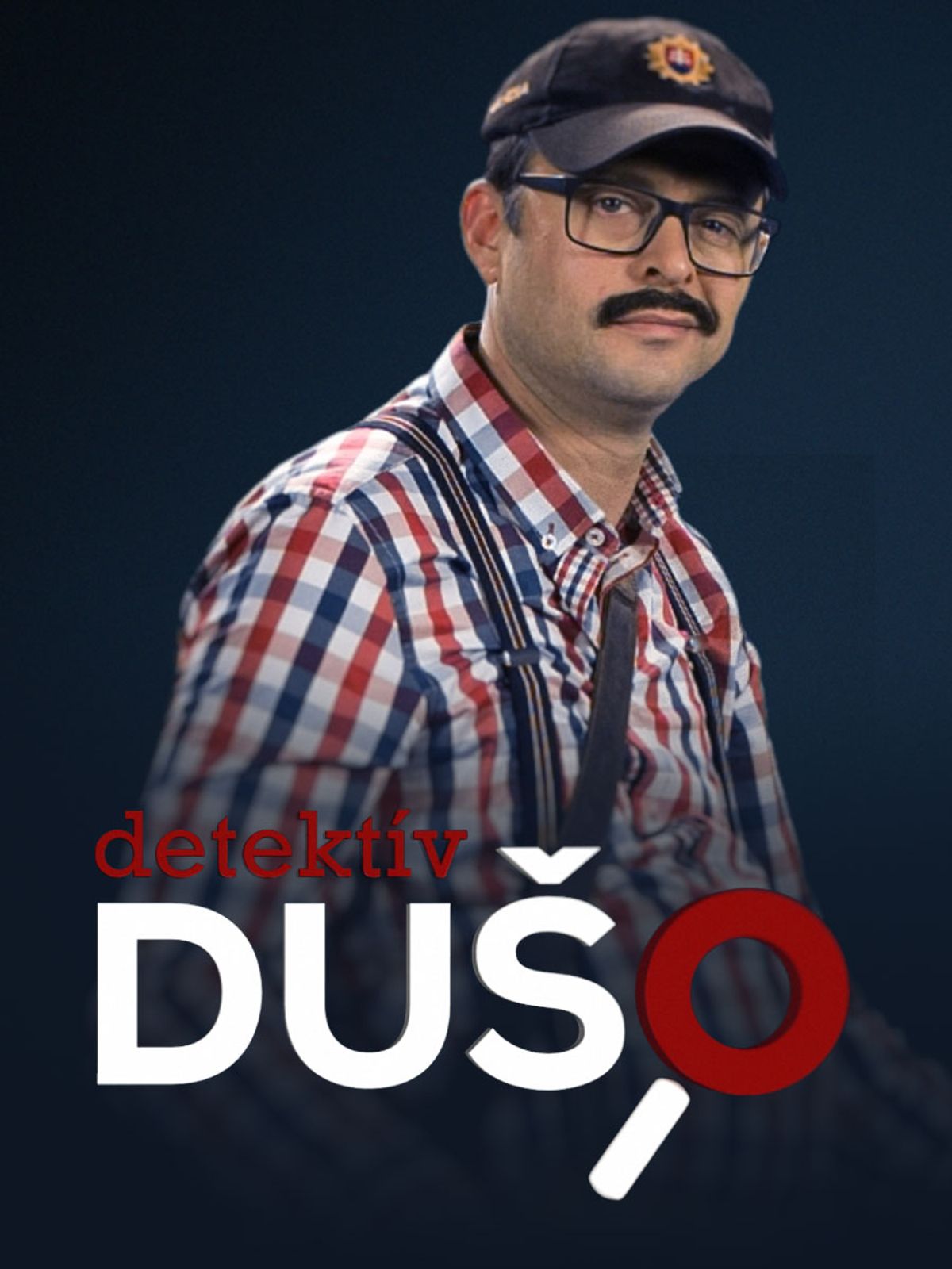 Detektív Dušo | TV Markíza
