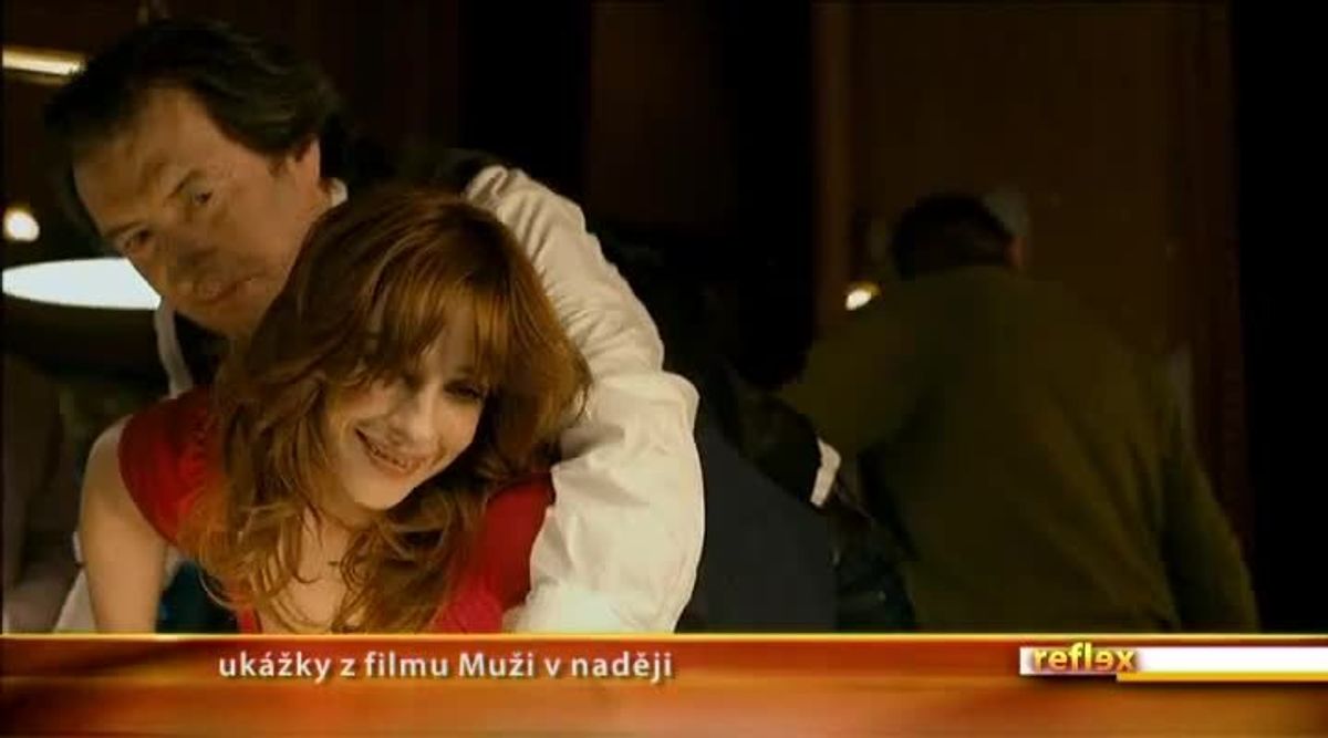 Zvodkyňa Éva Vica Kerekeš si omotáva mužov okolo prsta! | TV Markíza