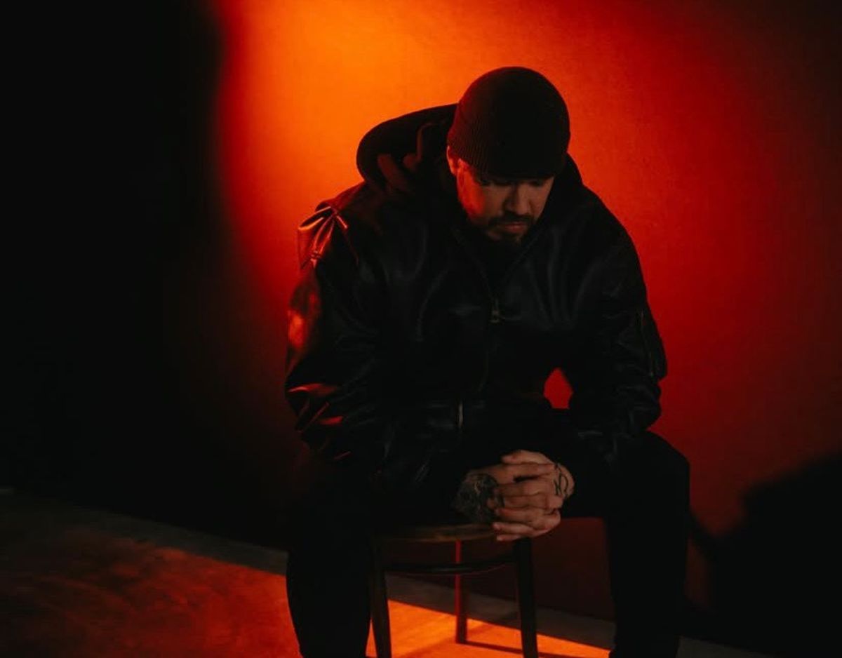 Raper prežíva silné emócie. Po správe o náleze na mozgu oznámil krásnu ...