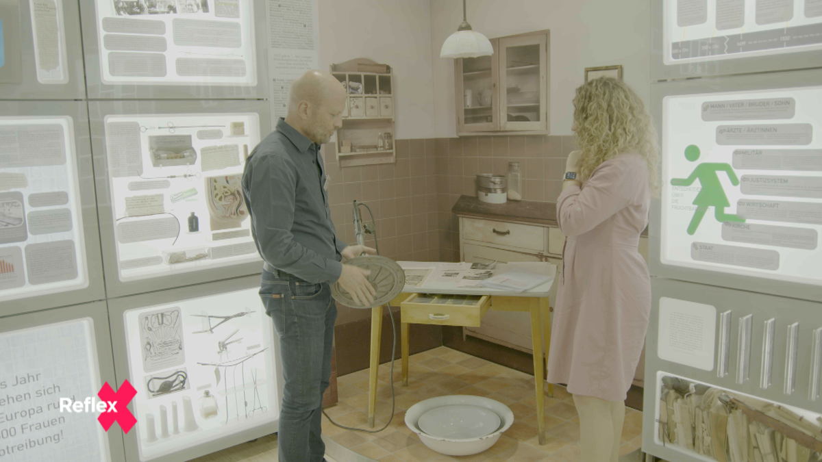 Boj za interrupčné tabletky na Slovensku | TV Markíza