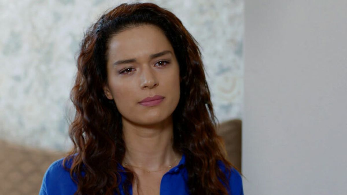 Nikdy ťa neopustím: 139. a 140. epizóda | TV Markíza