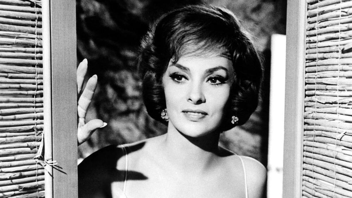 Zverejnili dátum a miesto pohrebu Giny Lollobrigidy | TV Markíza