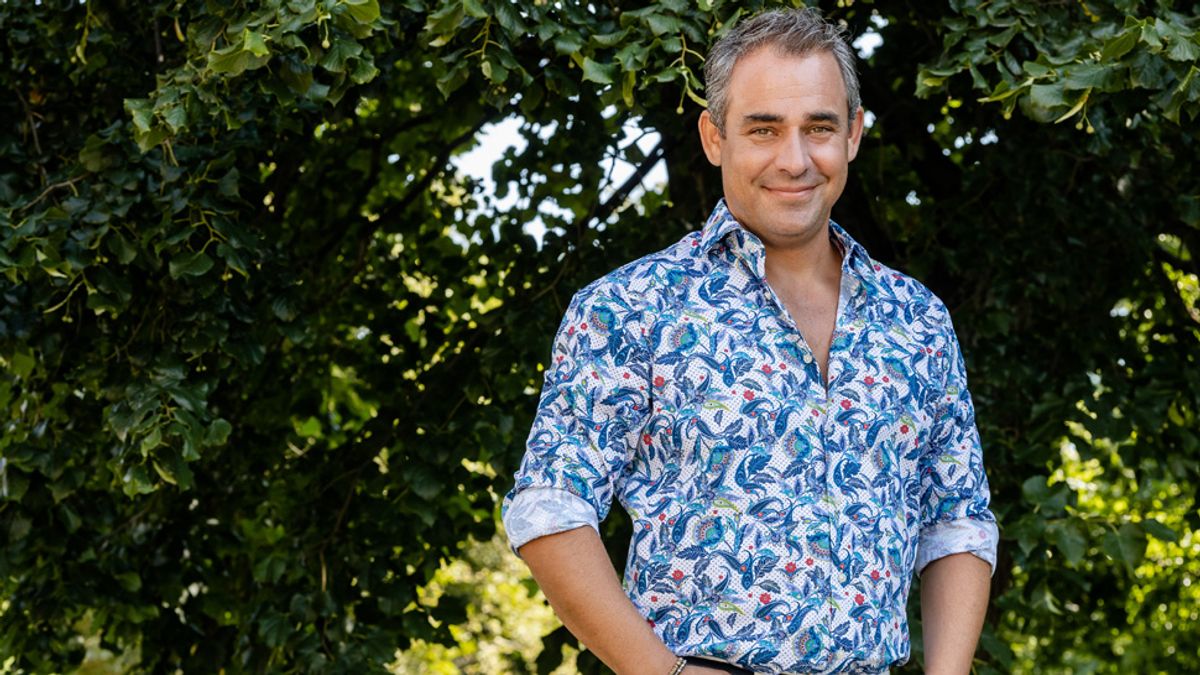 Filip Tůma | Osobnosti | TV Markíza