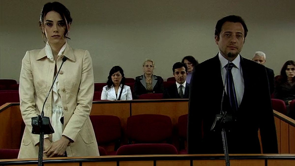 Ezel: 129. a 130. epizóda | TV Markíza