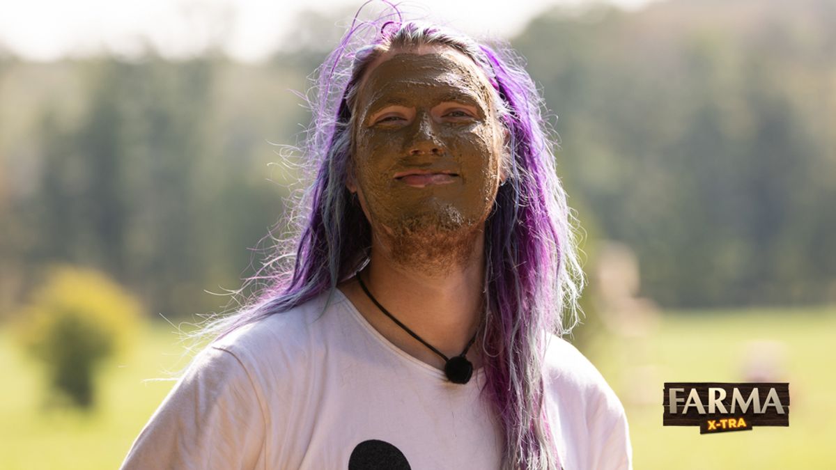 Filip má poriadne nechutnú záľubu: Chcú sa k nemu pridať aj dve známe ...