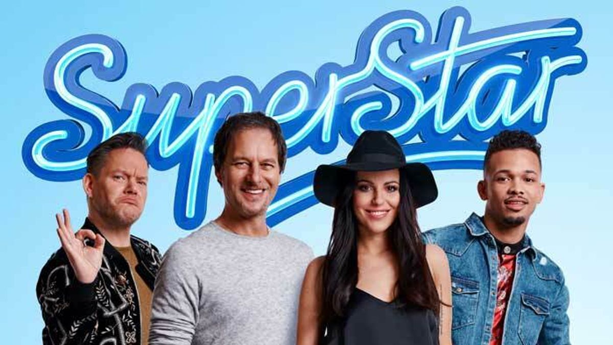 SuperStar odštartovala ako víťaz nedeľného večera! | TV Markíza