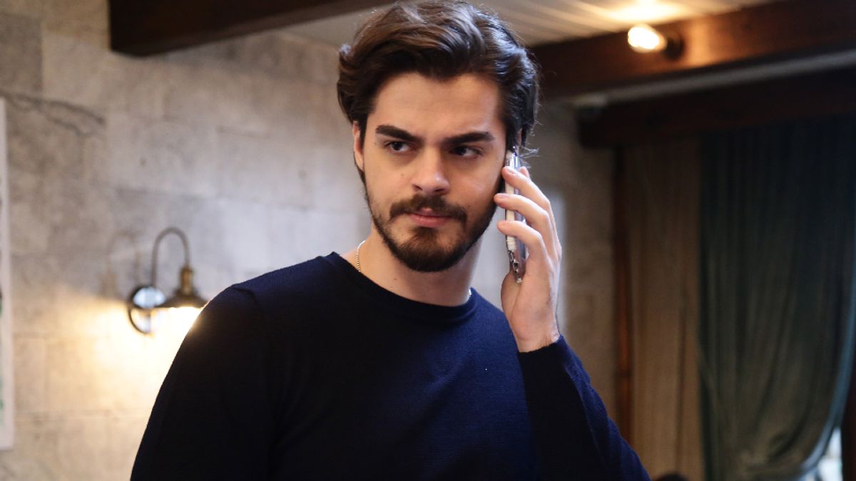 Selim z Cennet ukázal, ako dovolenkuje: Budete sa chcieť pridať | TV ...