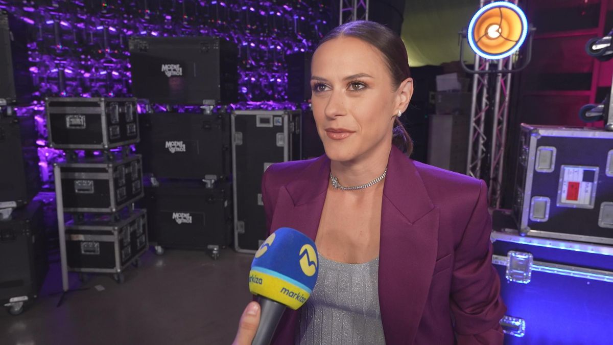 Anička Rakovská o stvárnení manželky Karola Duchoňa: Toto o mne ...