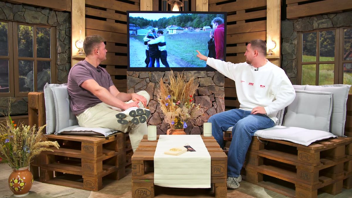 63. epizóda | Farma Xtra | TV Markíza