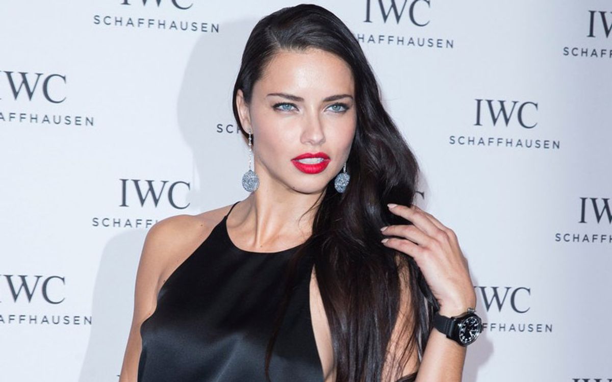 Táto kráska má na sebe niečo, čo sa len tak ľahko nevidí | TV Markíza