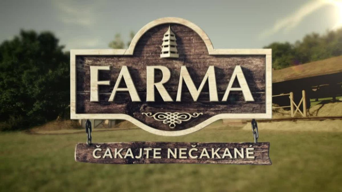 Farma 13 ukážka - Miss Bikini | TV Markíza