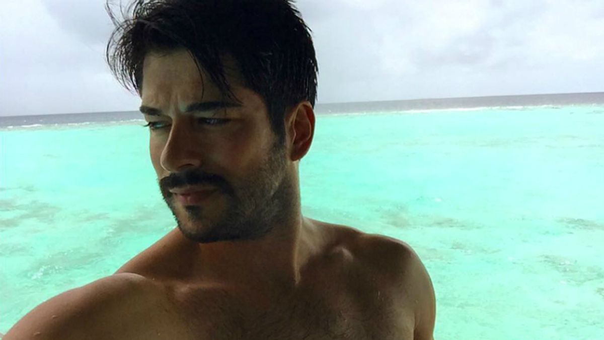 Kemal z Nekonečnej lásky v šoku: Toto teda nečakal! | TV Markíza