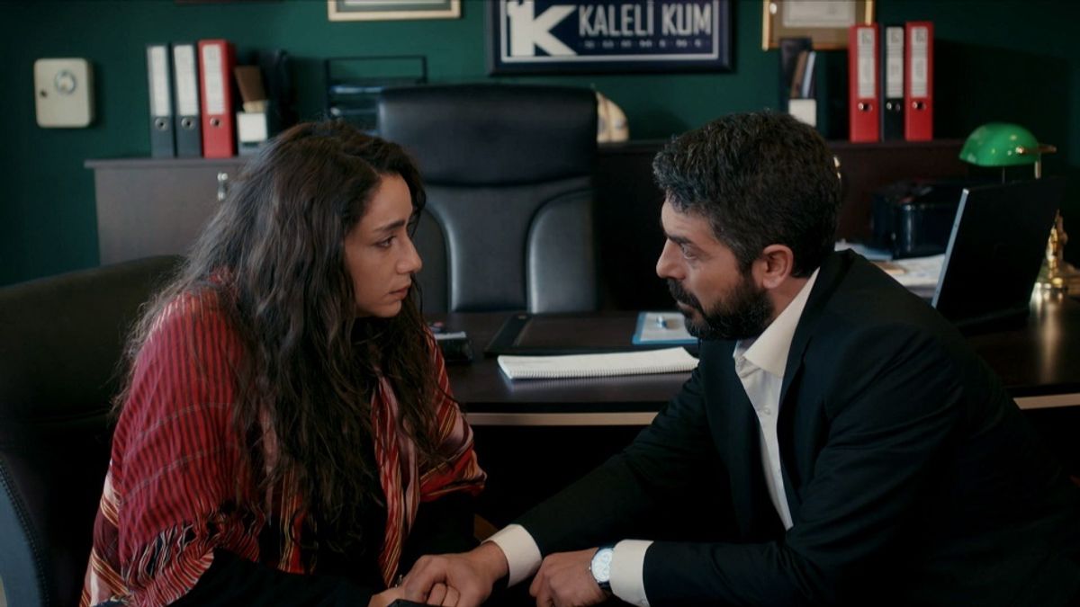 Zachránené životy: 11. a 12. epizóda | TV Markíza