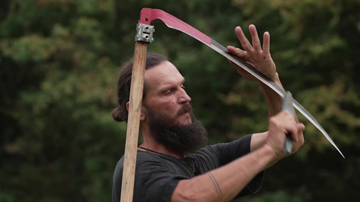 Hardcore Farma | TV Markíza