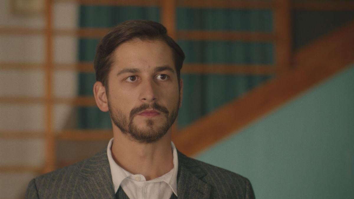 Dávid musel povedať Adamovi pravdu | TV Markíza