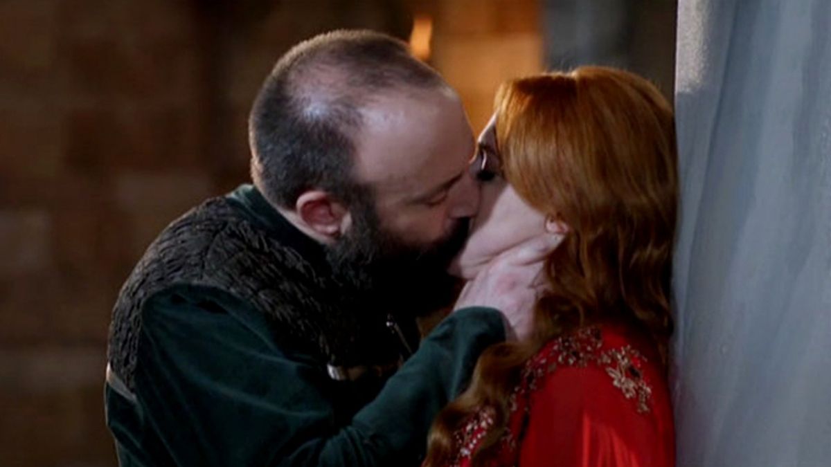 Sultán: 75. a 76. epizóda | TV Markíza