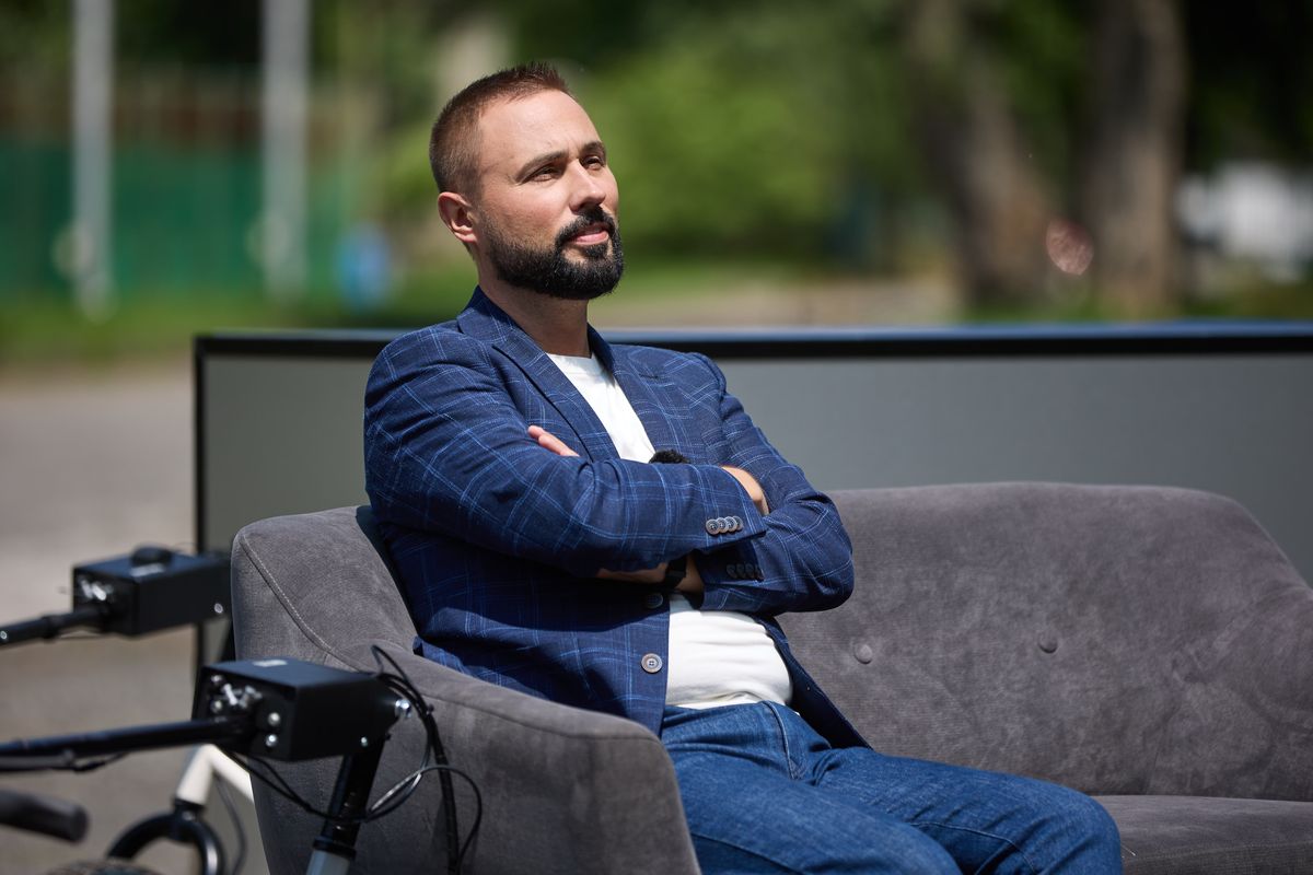 Posuňte svoj biznis na novú úroveň. Prihláste sa do šou Jama levova ...