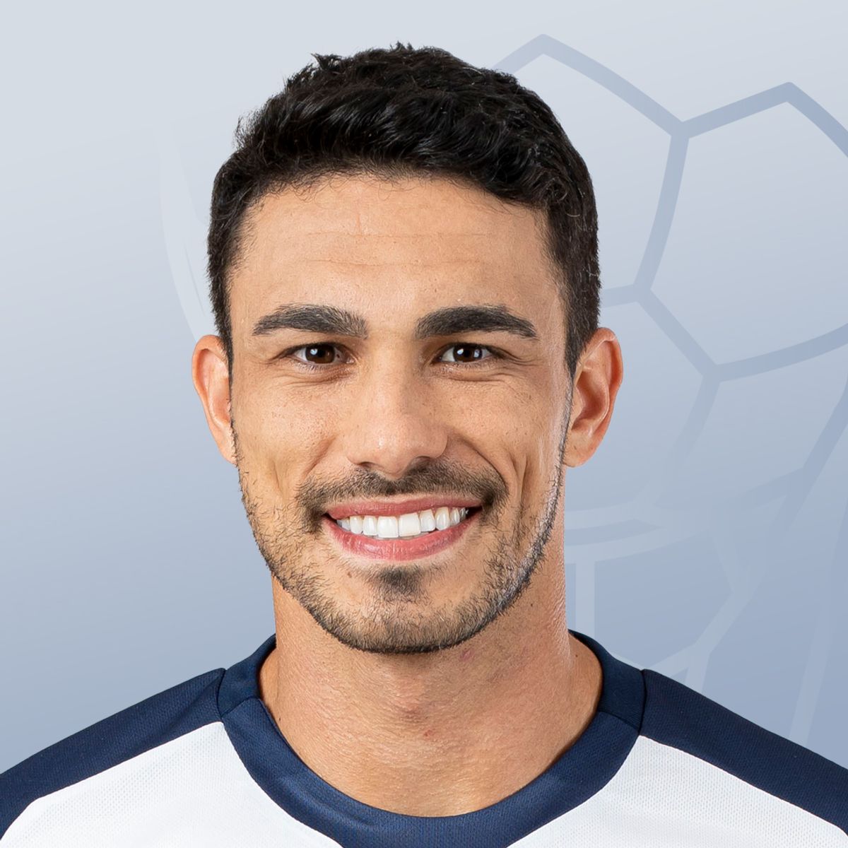 Stephano Almeida | TV Markíza