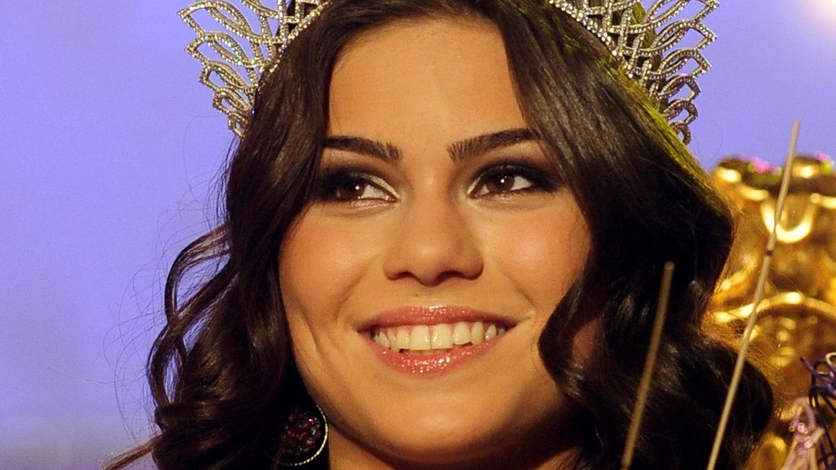 Miss Slovensko 2010 Marína prišla o milovaného manžela | TV Markíza