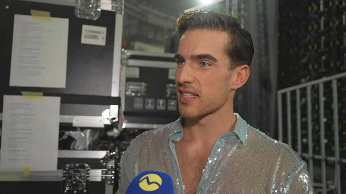 Preriekol sa Adam Bardy? Po skončení turné naznačil veľkú novinu | TV ...