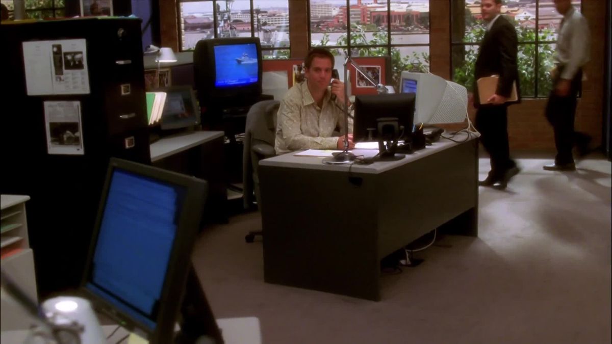 9. epizóda - Pasca | NCIS - Námorný vyšetrovací úrad | TV Markíza