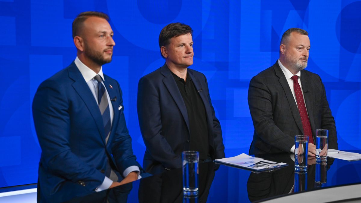 Na telo plus - A. Hlina, M. Krajniak a M. Š. Eštok | Na telo plus | TV ...