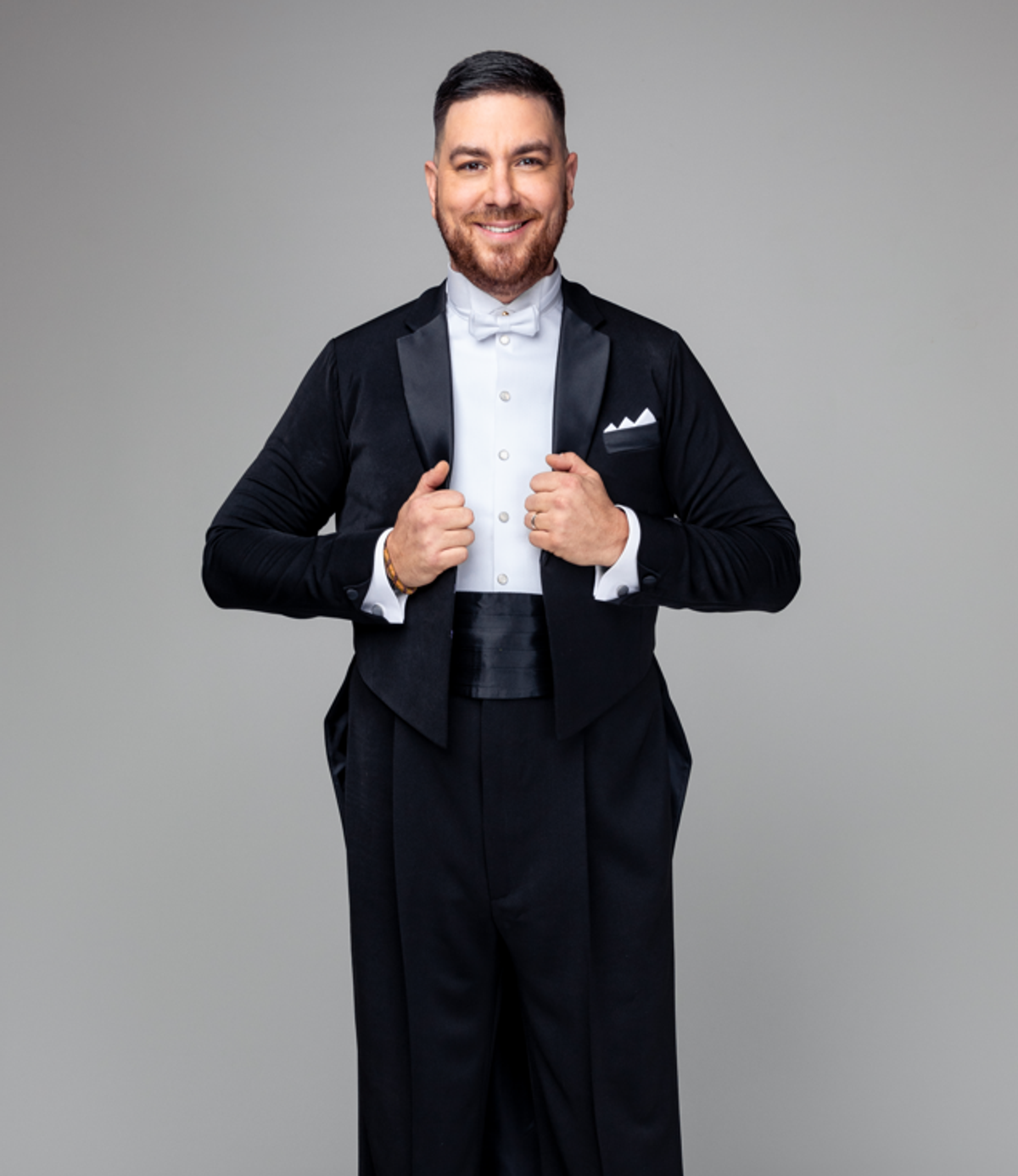 Martin Novák | Osobnosti | TV Markíza