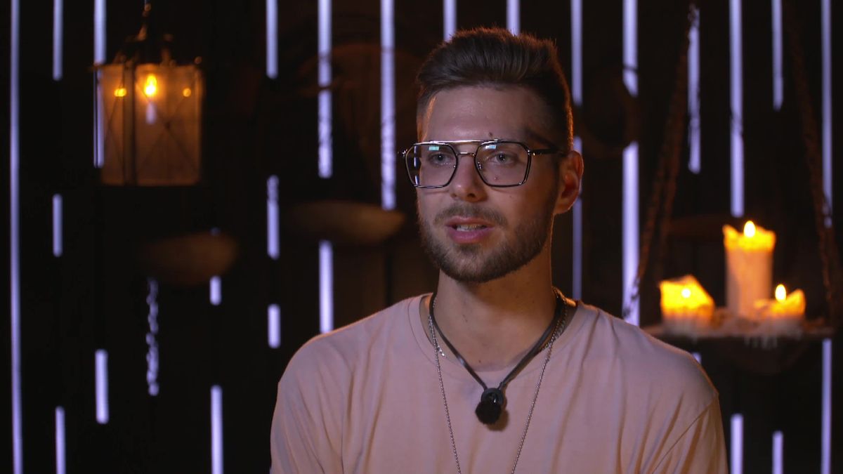 Timo o albume pre expriateľku | TV Markíza