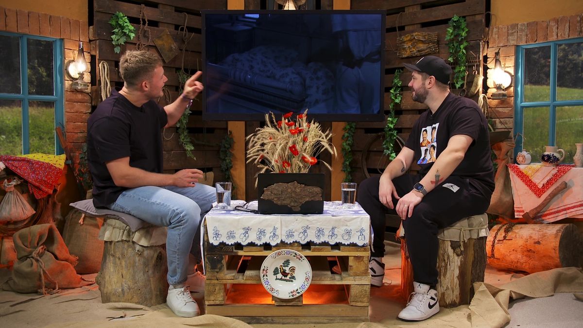 13. epizóda | Farma Xtra | TV Markíza