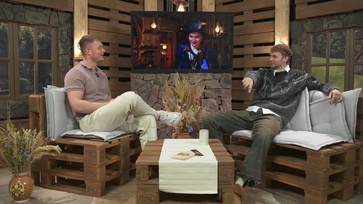 61. epizóda | Farma Xtra | TV Markíza
