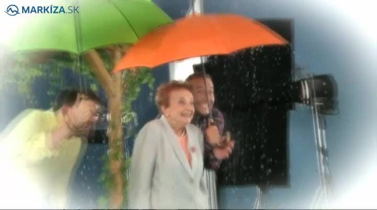 Herci Búrlivého vína na scéne! Toto uvidíte skôr, než to vypukne! | TV Markíza