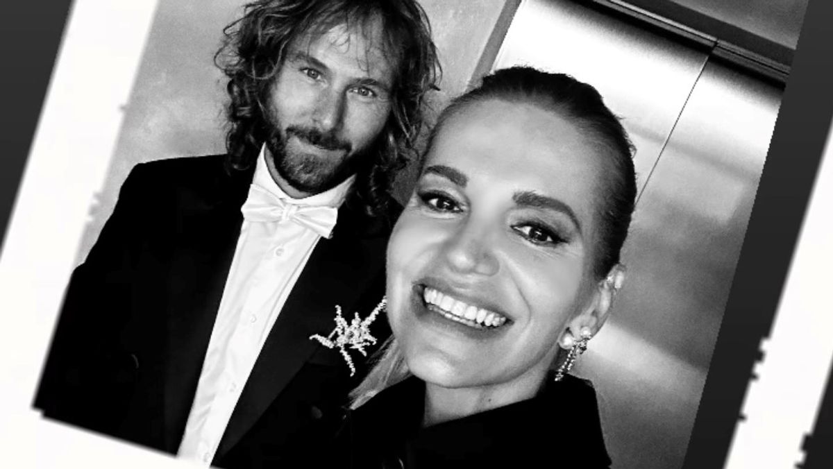 Prekrásna Dara Rolins: Na talianskej svadbe bola dokonalá | TV Markíza