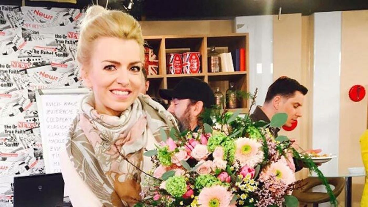 Zlatica má dnes veľký deň! | TV Markíza