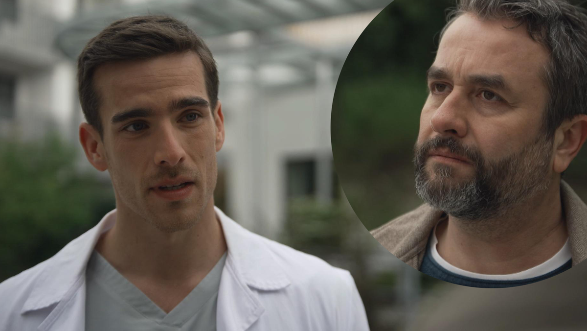 Edo sa dozvedel krutú pravdu: Martin mal byť radšej ticho | TV Markíza
