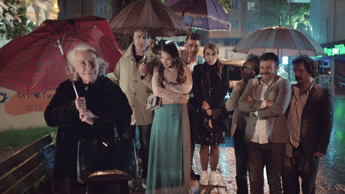 Neželaná nevesta II.: 109. a 110. epizóda | TV Markíza