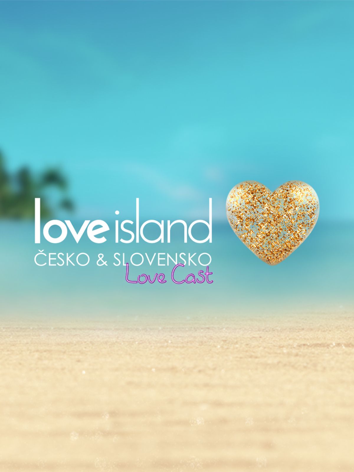 Love Cast | TV Markíza