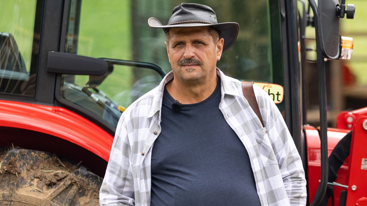 Martin Bagar a jeho štrnásta Farma! | TV Markíza