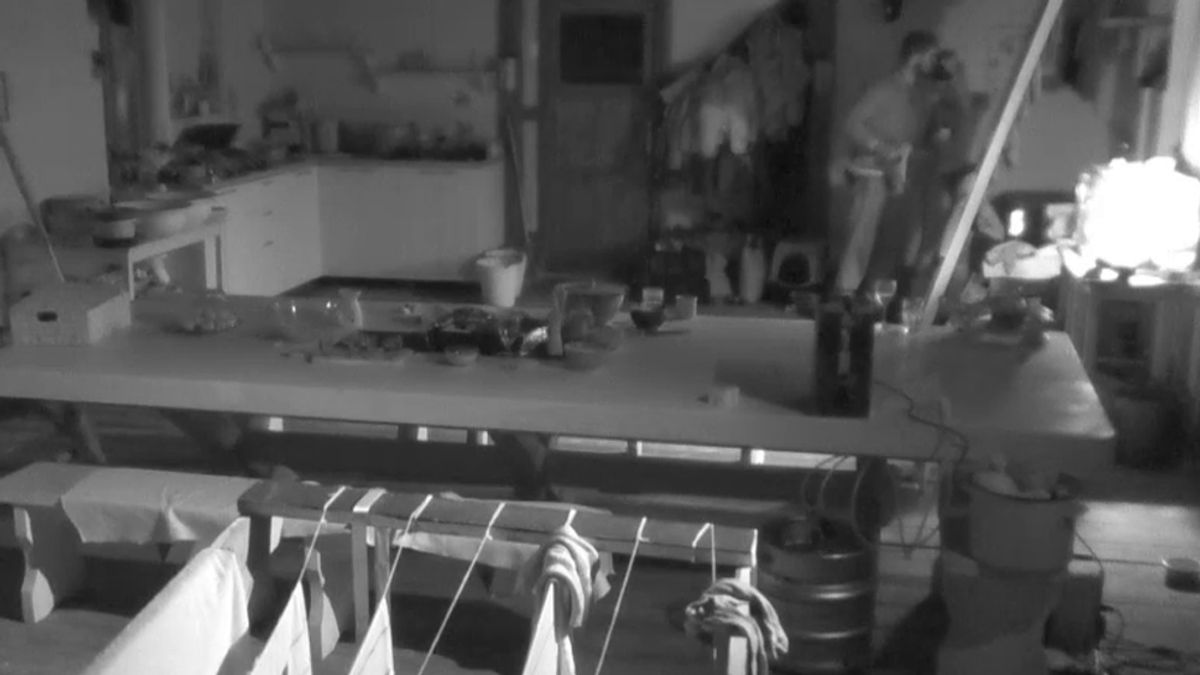 Gabo sa konečne odhodlal! Po jeho slovách sa musela Romana červenať ...