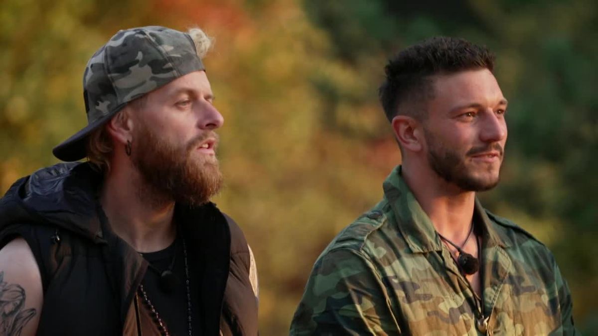 Farma 13 - Veľká párty | TV Markíza